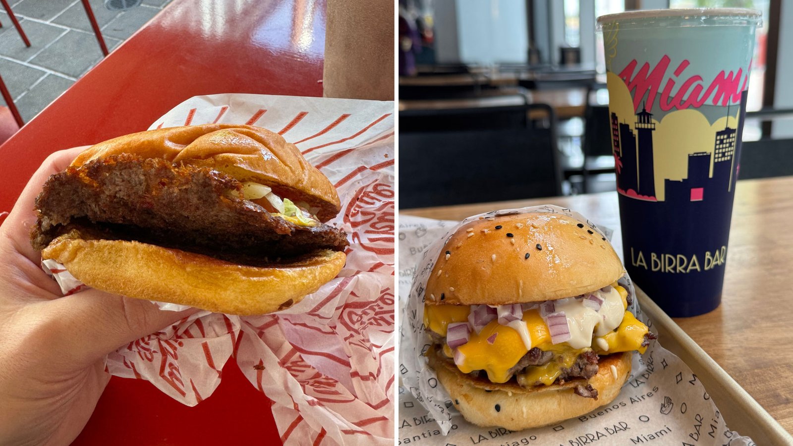 Dove mangiare a Miami? I nostri posti consigliati